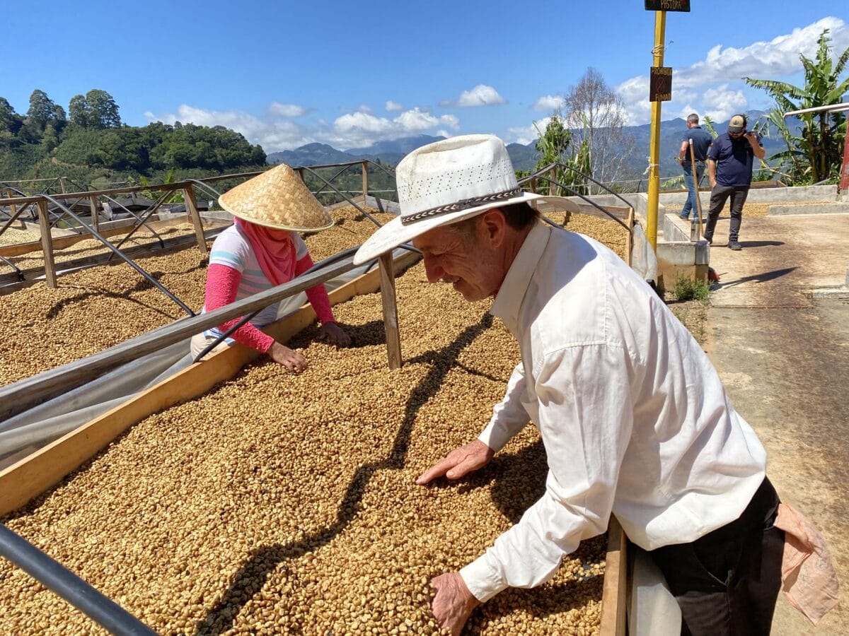 About U3 | U3 Coffee