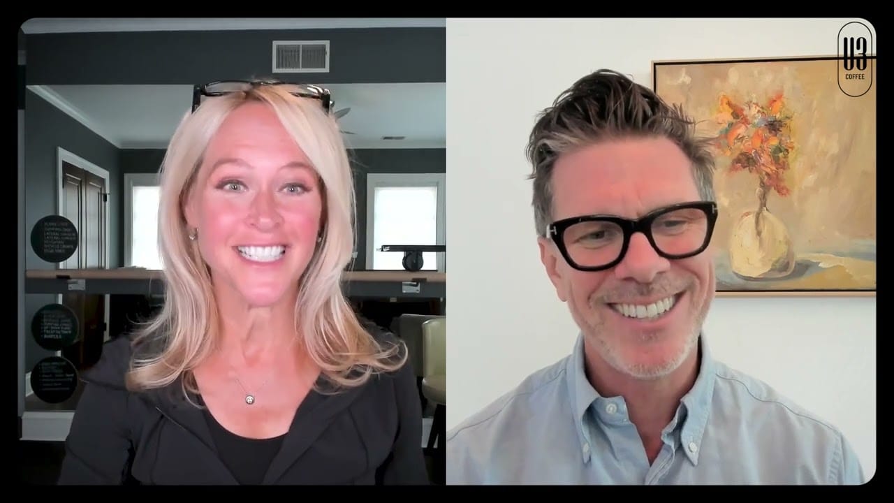 Mark Inman | Covoya Specialty Coffee| U3 Coffee Interview