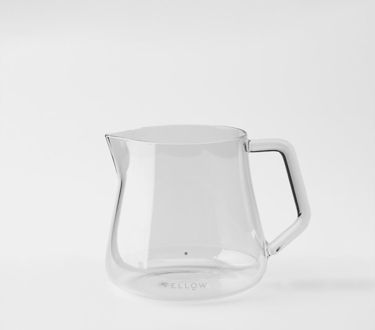 Mighty Small Glass Carafe x 4 | U3 Coffee