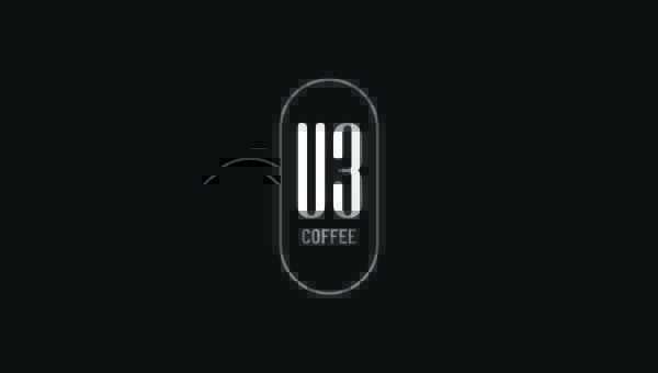 U3 Coffee Official Launch | U3 Coffee