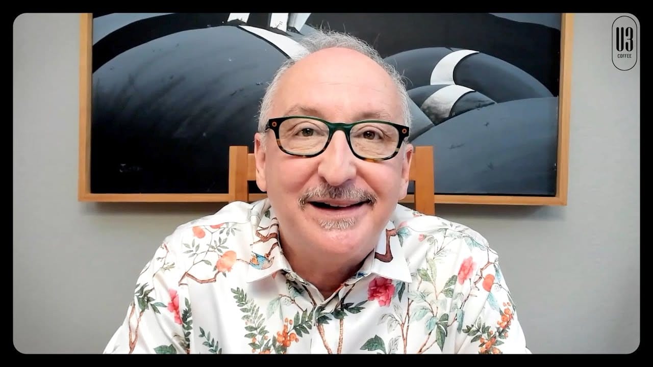 Allen Leibowitz | U3 Coffee