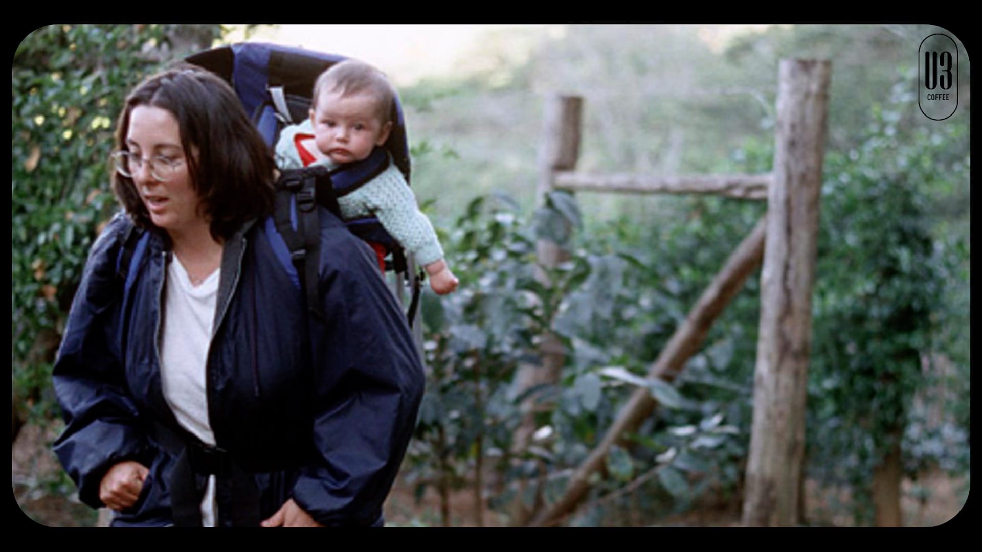 Ildi Revi | U3 Coffee