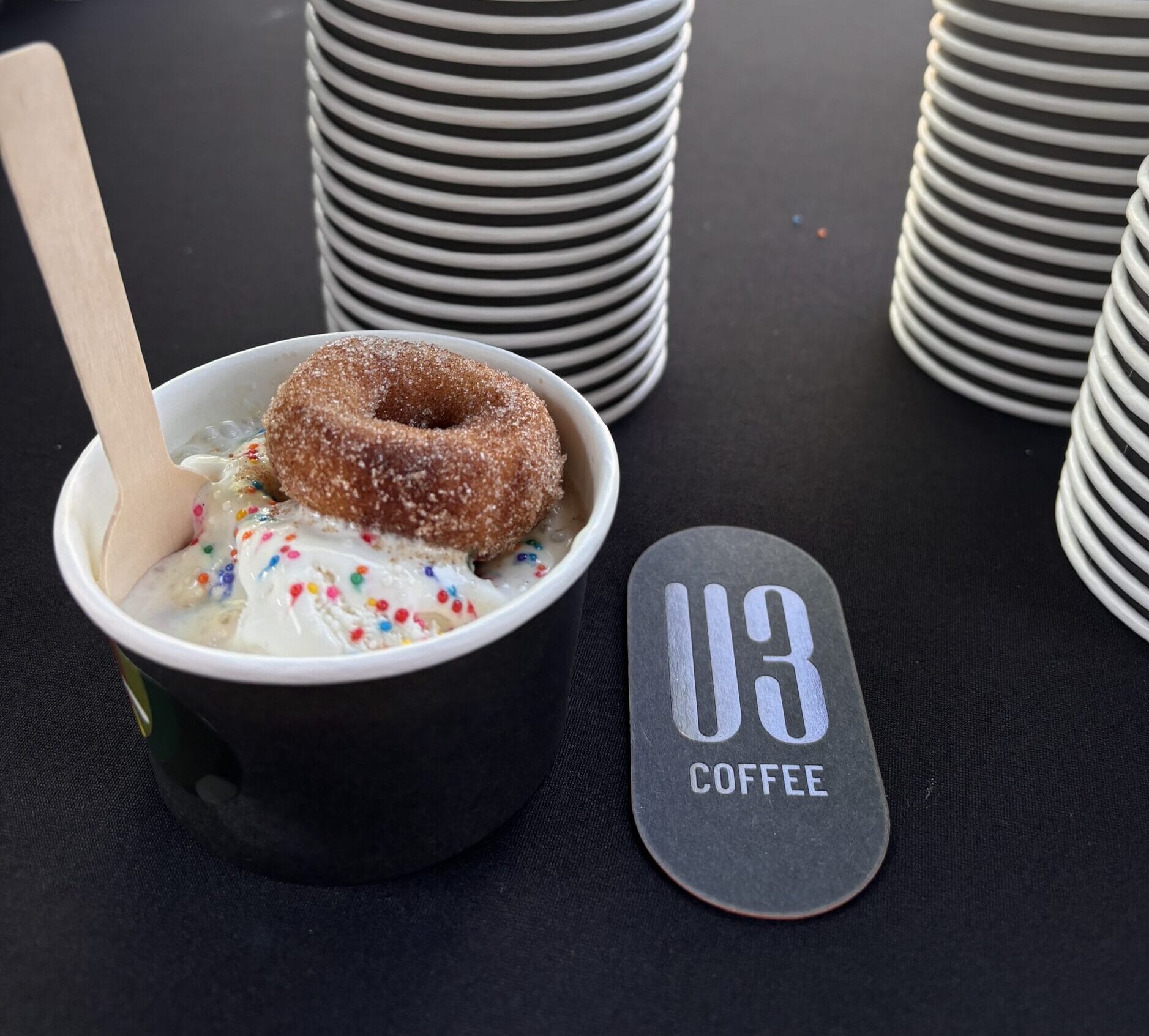 Events Archives | U3 Coffee
