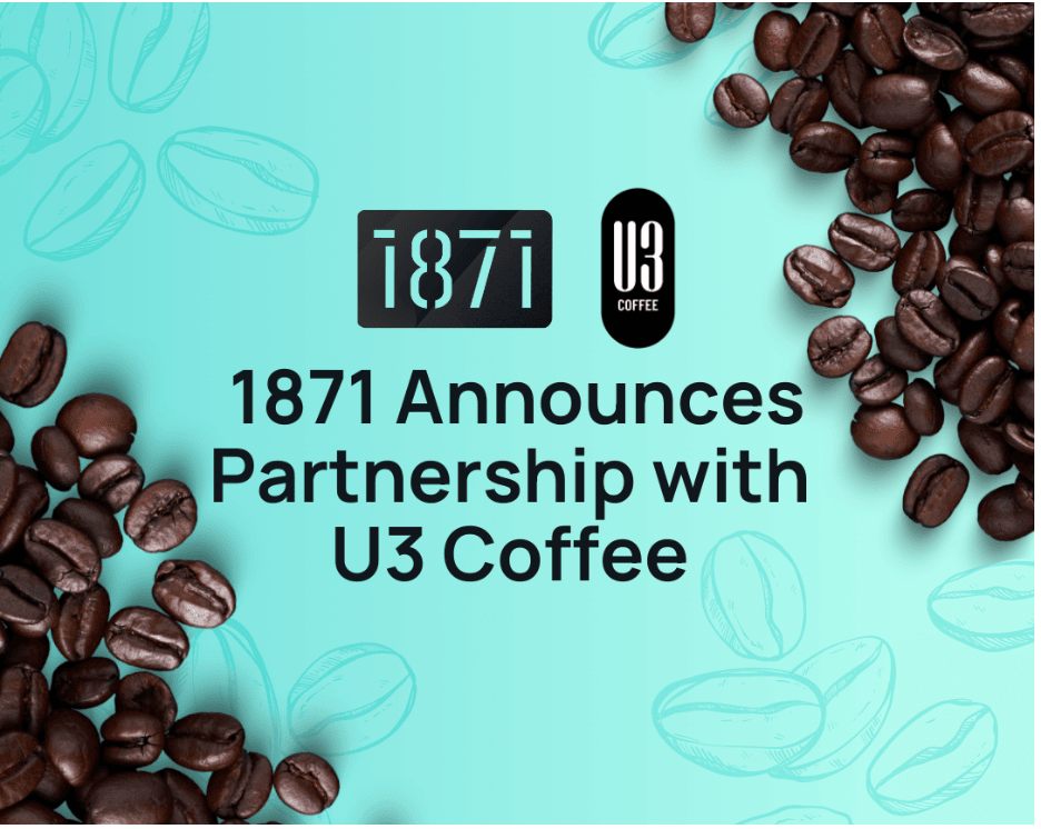 Launch Archives | U3 Coffee